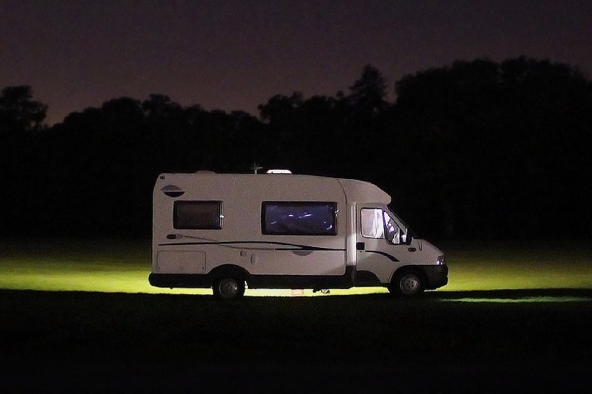 Camp Sleep Wrap-up - SoundOff Sleep