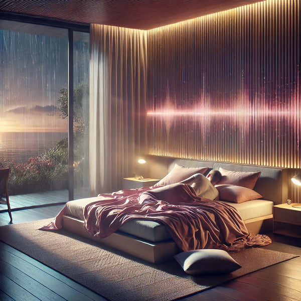 Colors Of Noise & Sleep - SoundOff Sleep