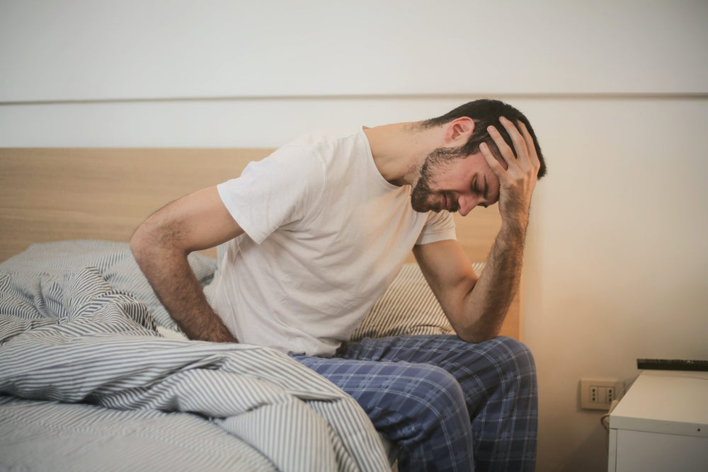 Understanding Morning Headaches: Causes and Remedies - SoundOff Sleep