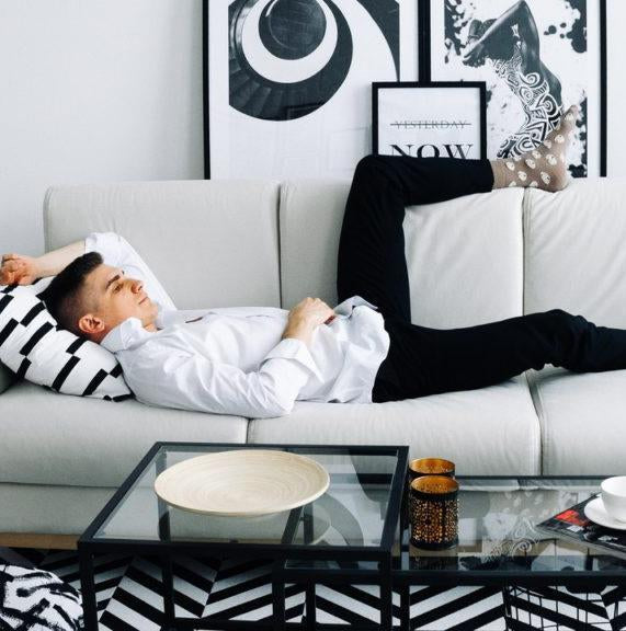 The #1 Way to Relax - SoundOff Sleep
